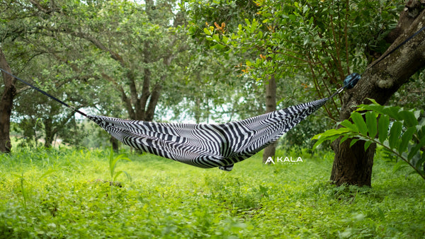 CAMPING HAMMOCK – Promounts