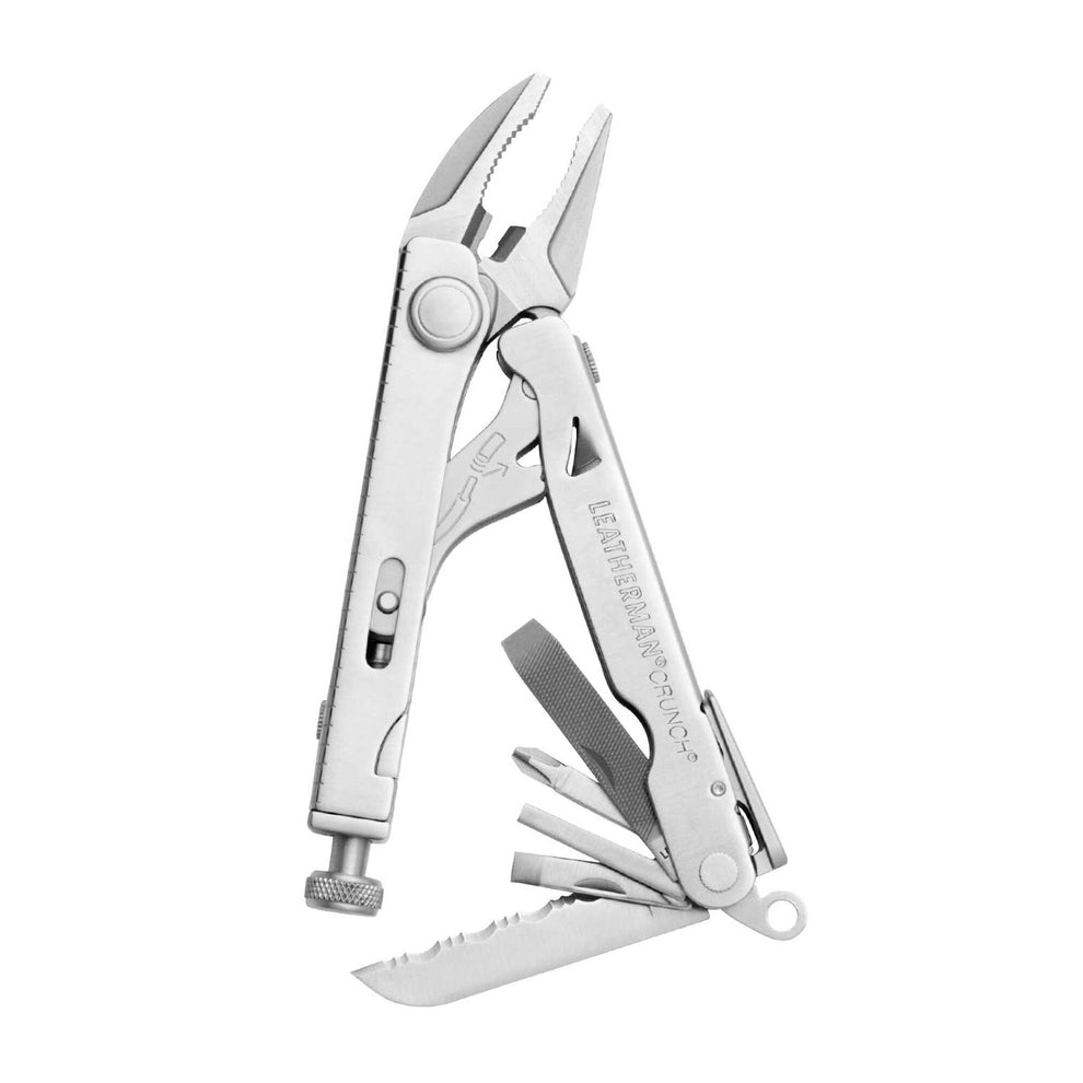 LEATHERMAN CRUNCH – Promounts